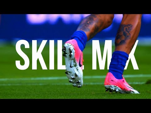 Crazy Football Skills 2017 - Skill Mix #17 | HD