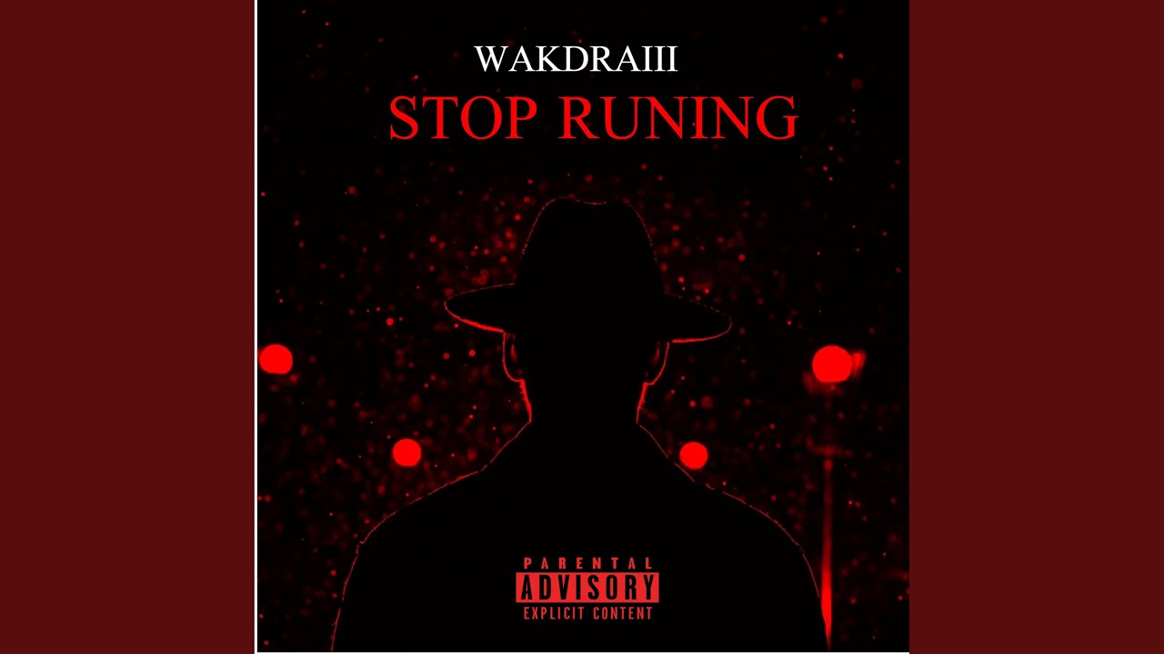 Stop Running - YouTube