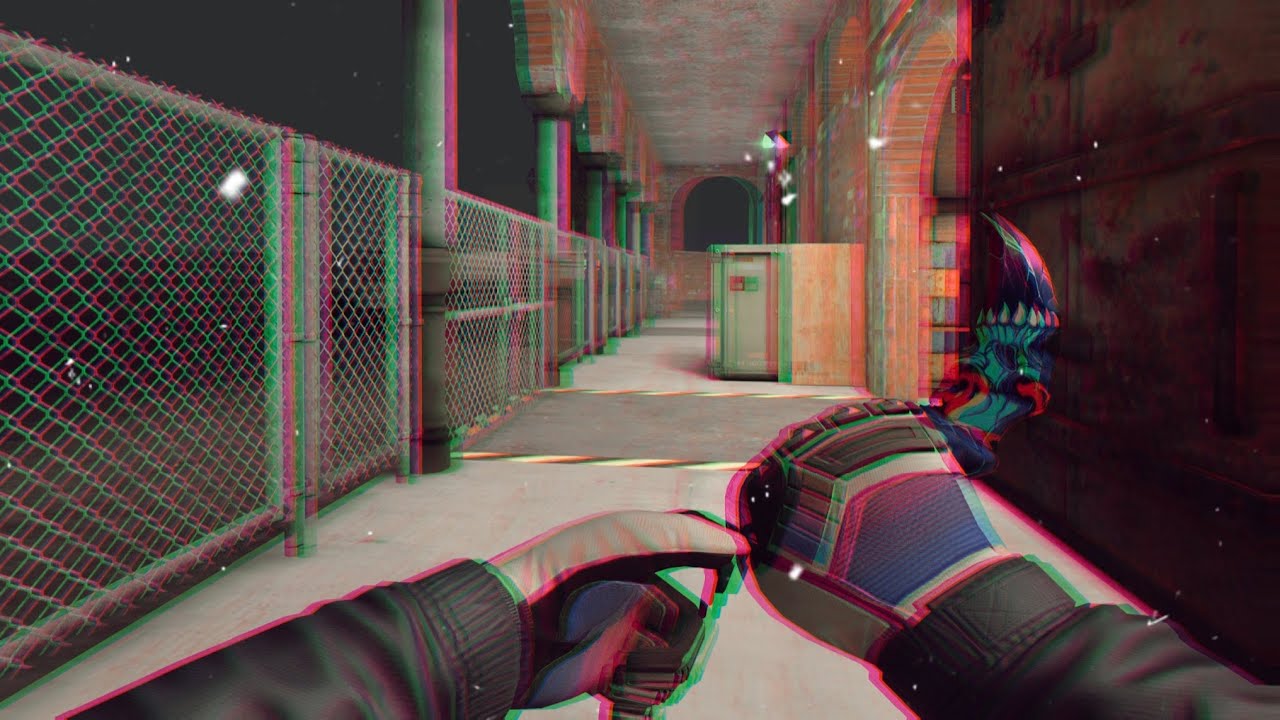 Critical Ops | Clips (Ranked-Scrim) - YouTube