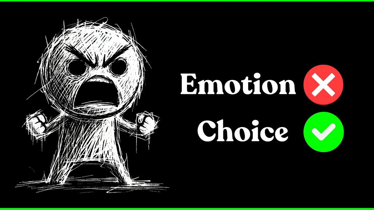 How to Contral Your Anger? (For Short Tempered People) - YouTube