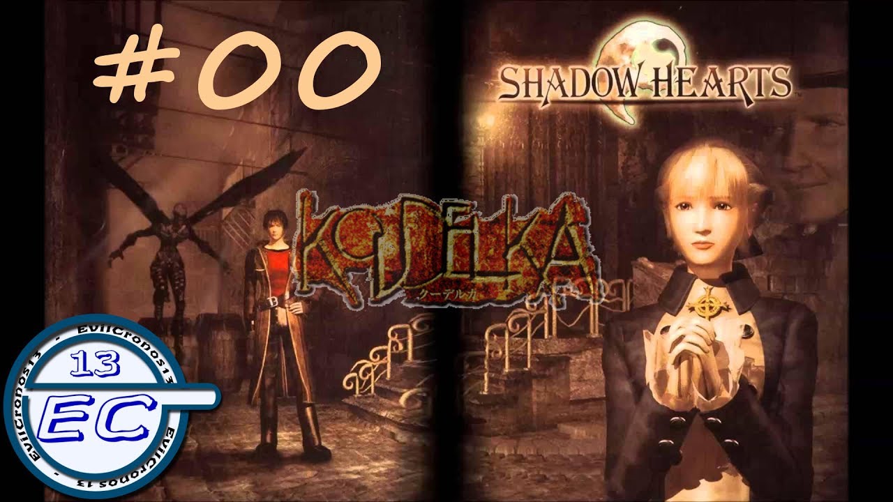 Let's Play Shadow Hearts - Part 00 - Koudelka - YouTube