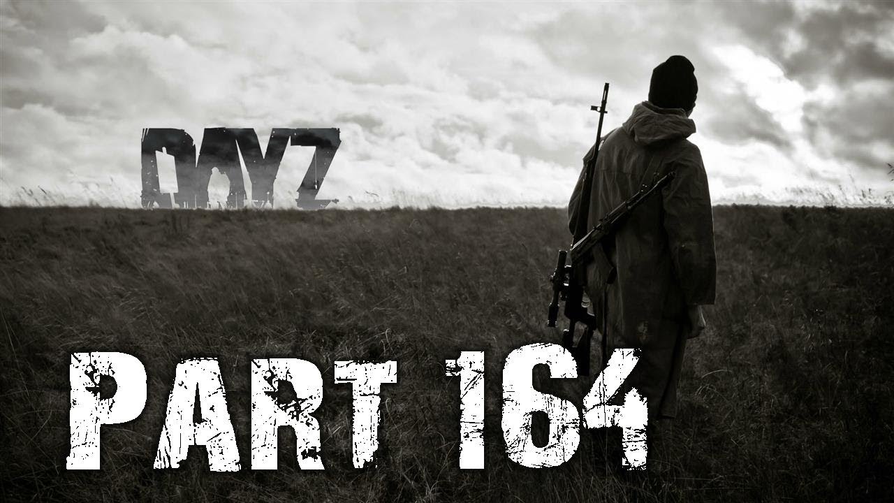 DayZ Tagebuch Part #164 - IMPULZ unter Beschuss + Vodnik - YouTube