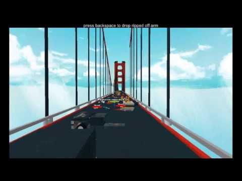 Final 5 Destination - A ROBLOX Jumpscare - YouTube