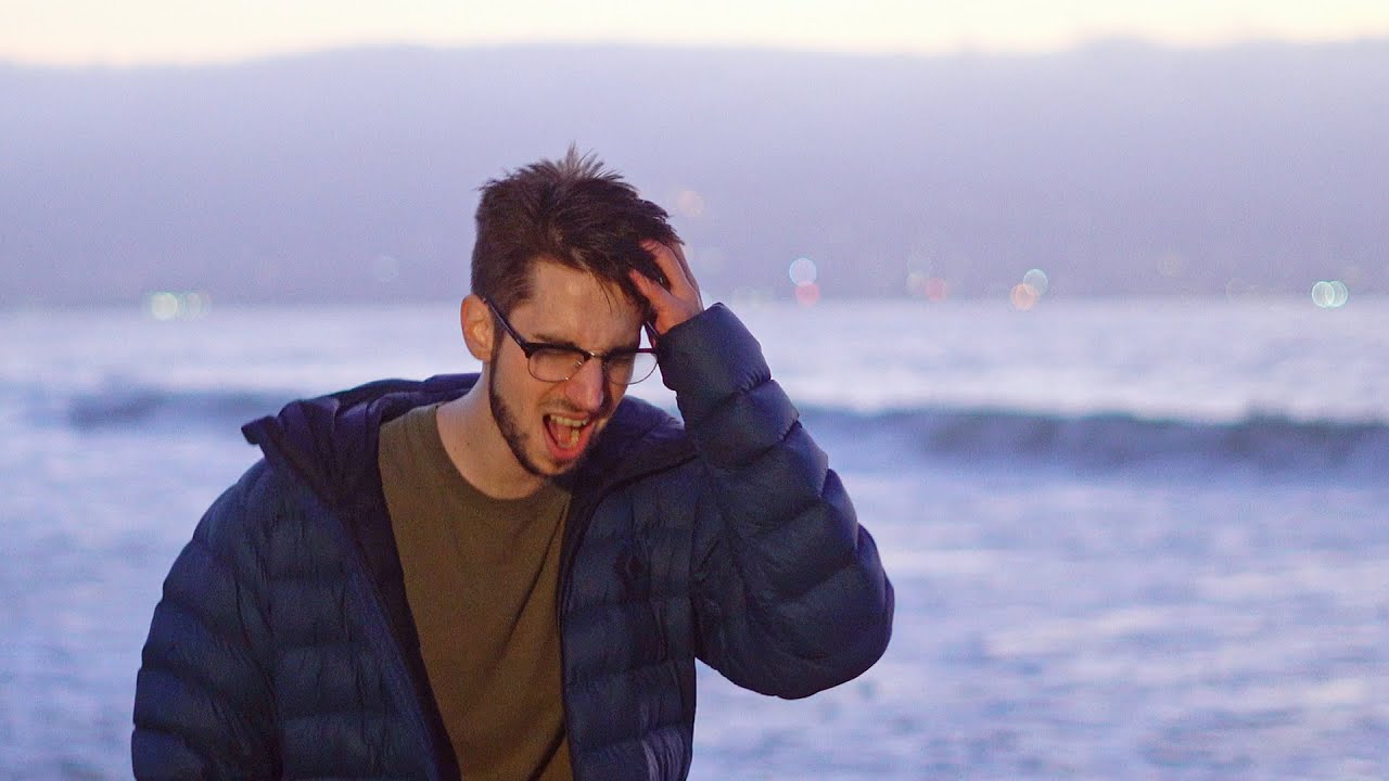 Kadeli - Serpentine (Official Music Video) - YouTube