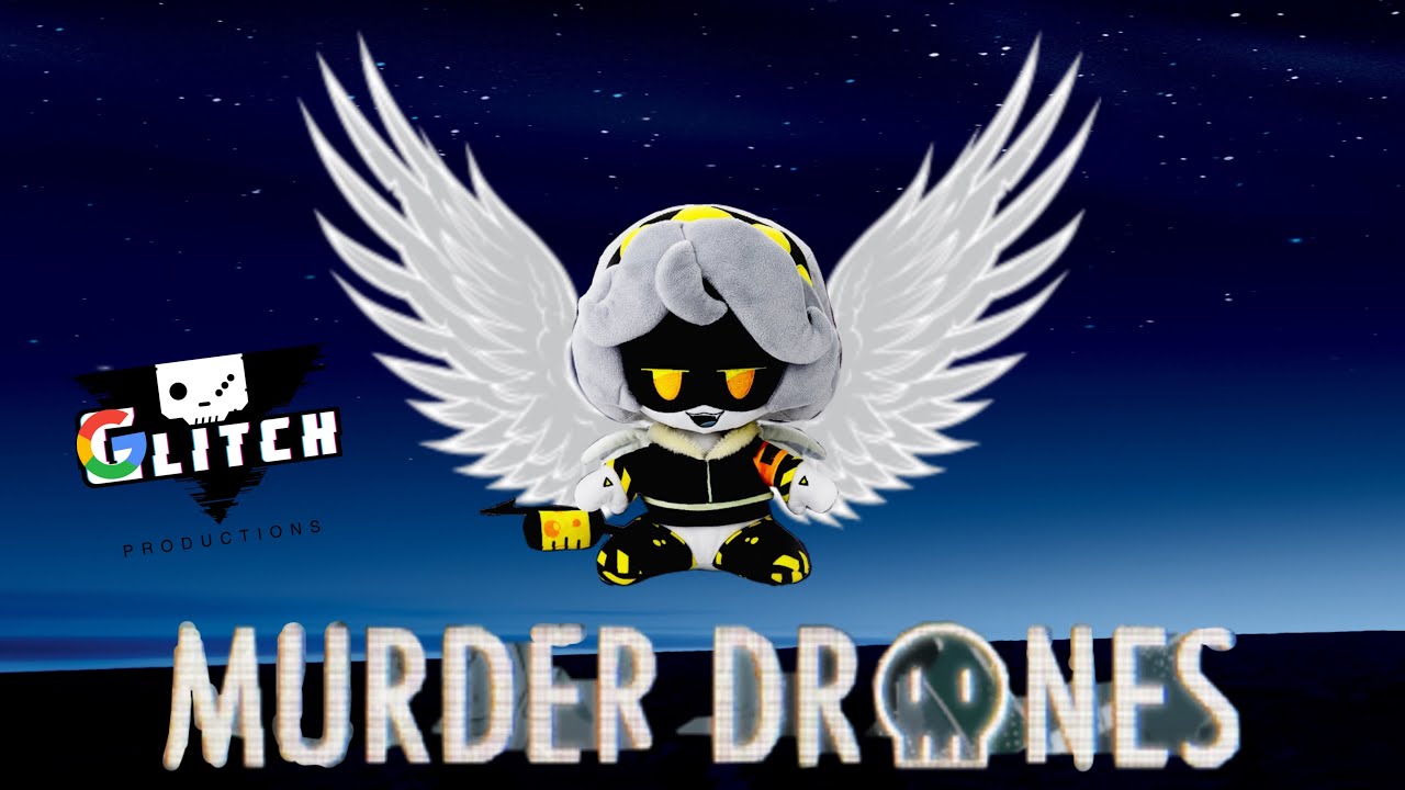 MURDER DRONES - Episode 1: PILOT but every word is a Google image (FULL ...