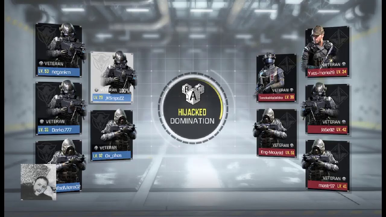 Friday night cod Nothing better than a win streak - YouTube