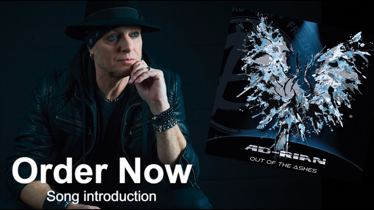 Rise to Fall – Ad-Rian - YouTube