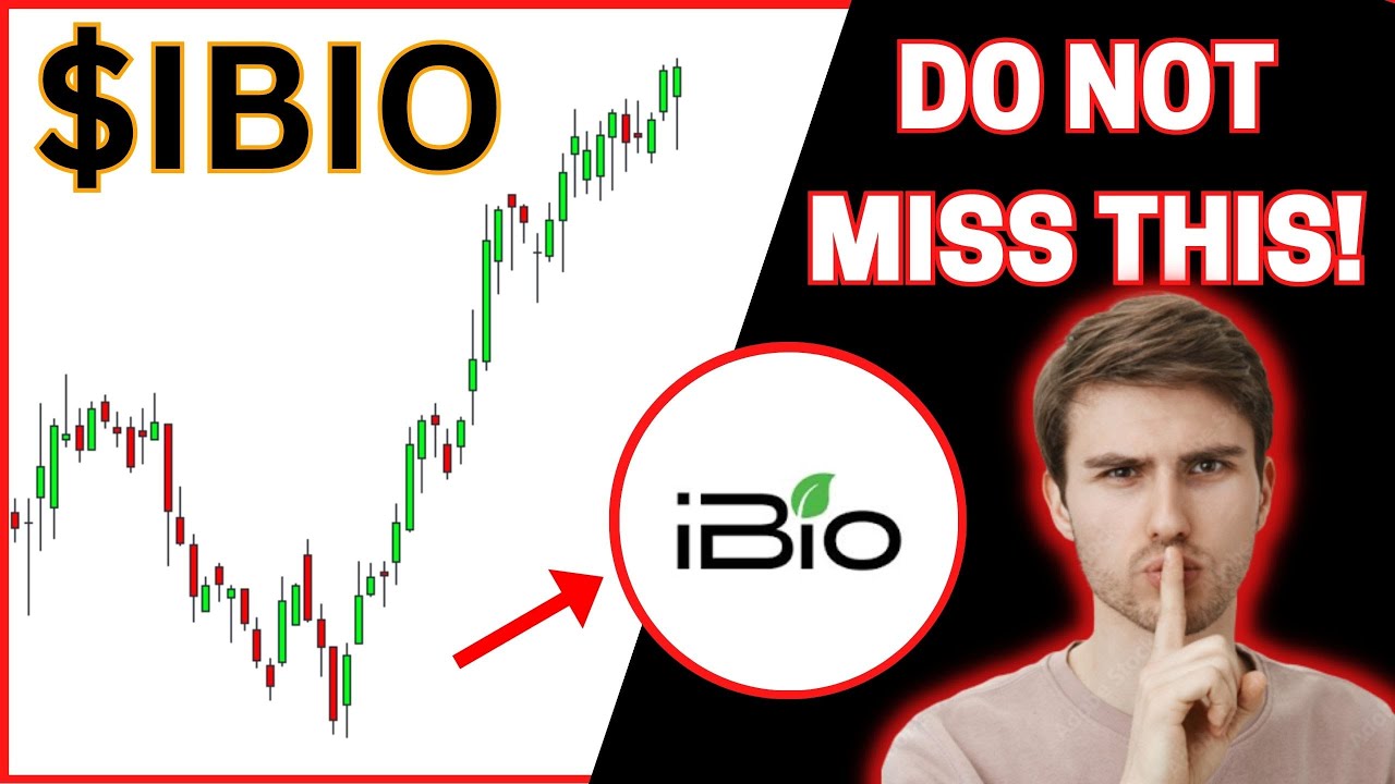 IBIO Stock Analysis - Is it a Buy Now? IBIO stock predictions Ibio ...