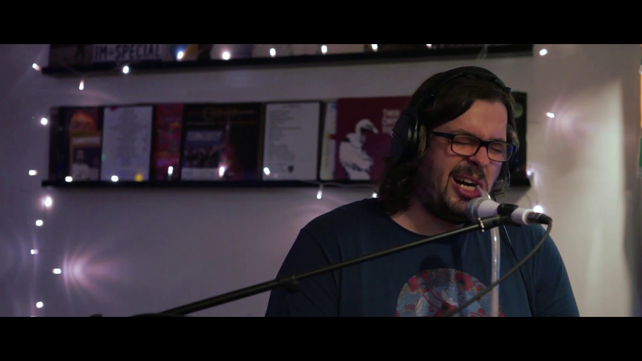 Roger Troutman Talkbox Jam - YouTube