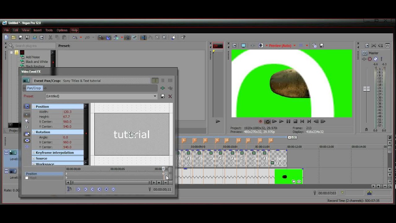 Tutorial - Camera Zoom/View Change - YouTube
