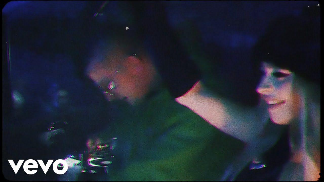 Rizzo, Greg Willen - CASSA FORTE (balla) (Visual Video) - YouTube