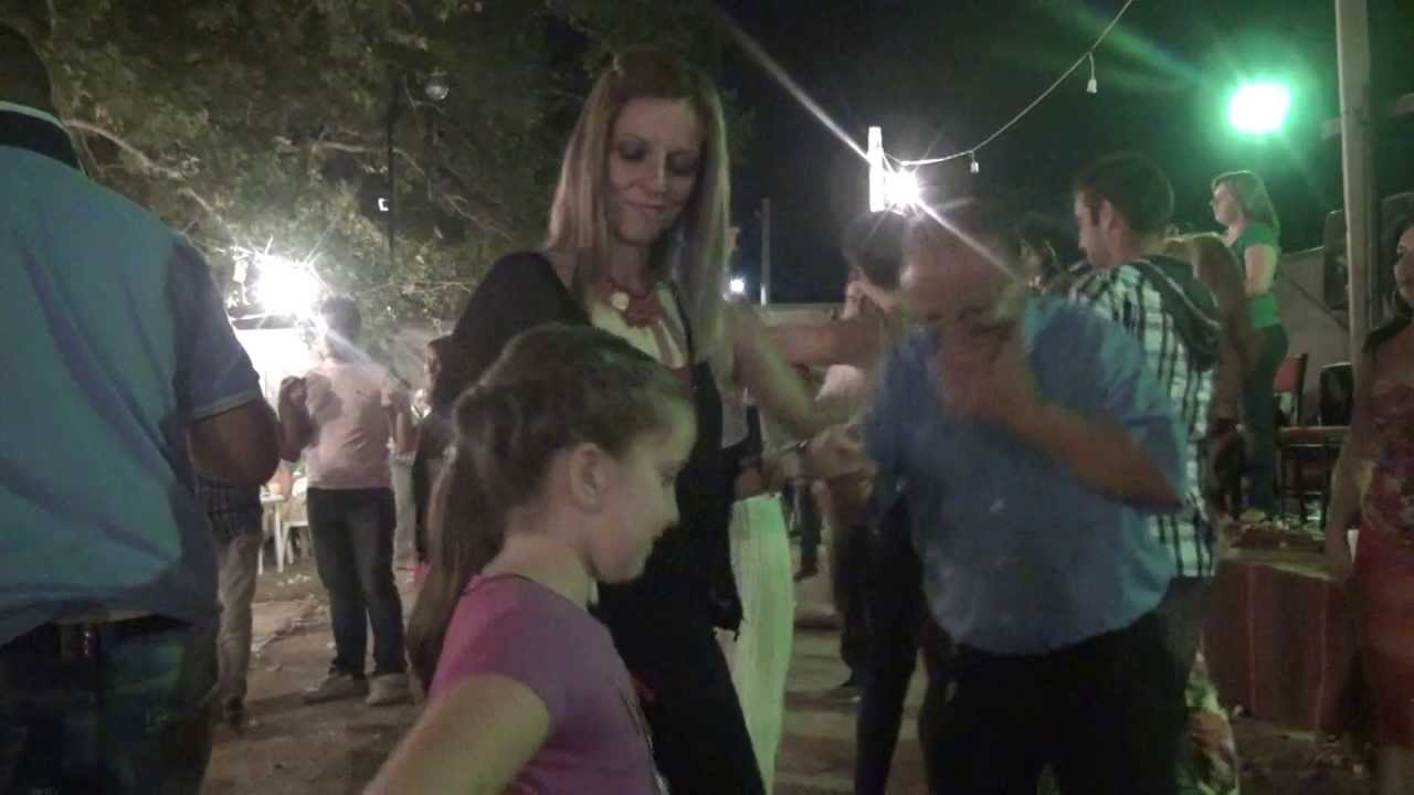 ΤΣΑΜΠΑ ΓΚΟΡΙΤΣΑΣ ΞΥΠΝΑ ΠΕΡΔΙΚΟΜΑΤΑ ΡΟΥΣΣΟ ΚΑΡΔΙΤΣΑΣ 28-6-13 - YouTube