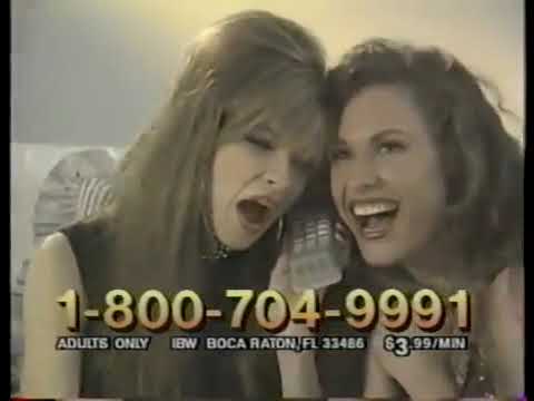 Up All Night Late Night Lady Commercials - YouTube