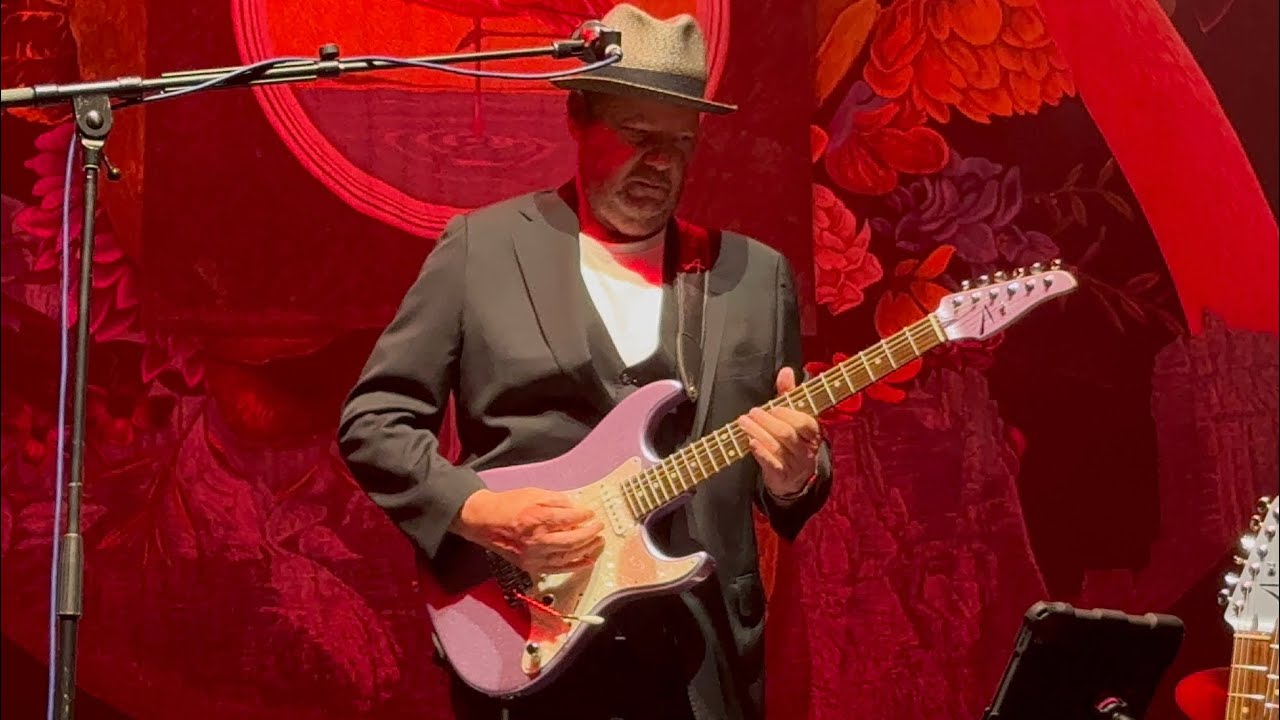CHRISTOPHER CROSS FULL SHOW LIVE 4K UHD KIA FORUM LOS ANGELES INGLEWOOD ...