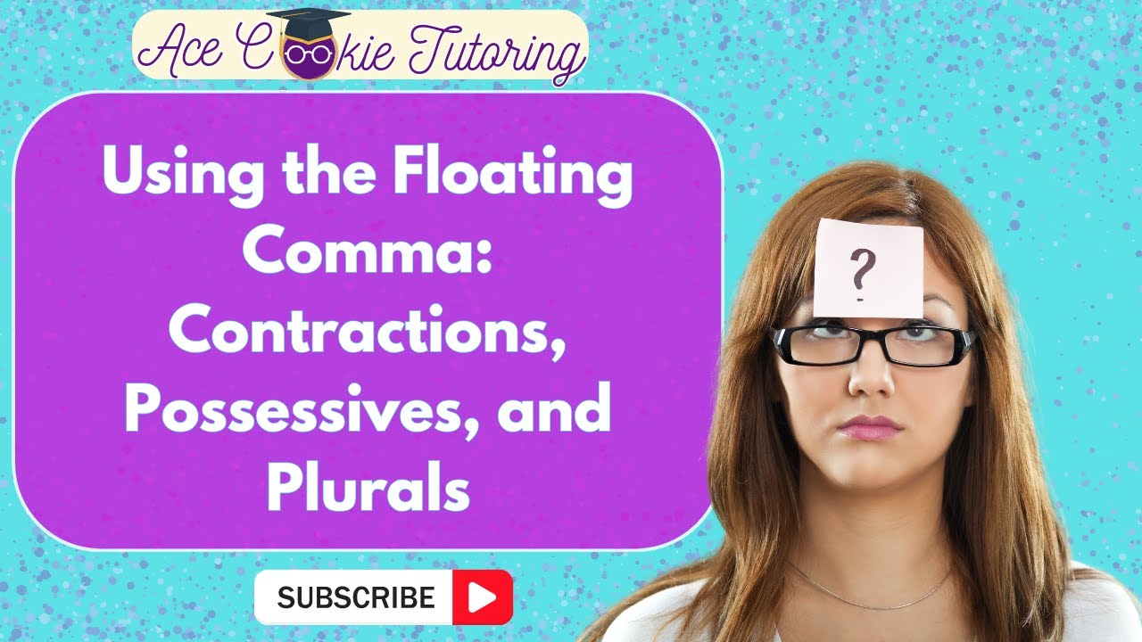 Apostrophe Rules Explained: Contractions vs Possessives vs Plurals ...
