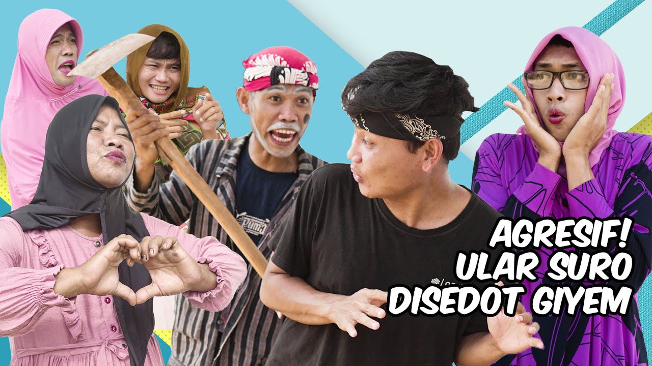 Cinta Bertepuk Sebelah Tangan - YouTube
