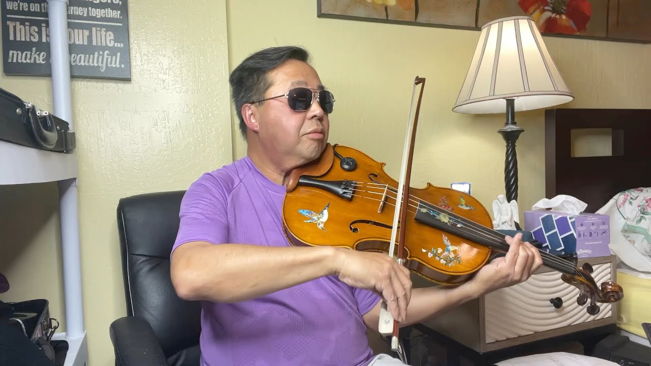 Sarah Geronimo | Regine Velasquez - Forever’s Not Enough - OPM Violin ...
