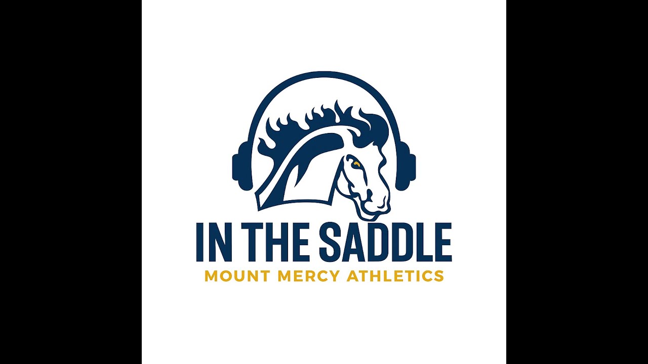 In the Saddle EP 2: Women's Volleyball Preview with Deb Marlin - YouTube