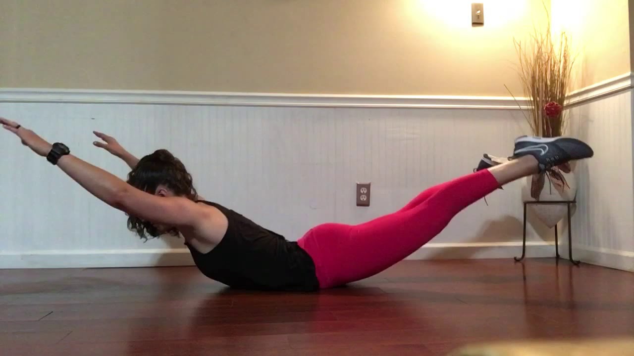 Superman Extensions - YouTube