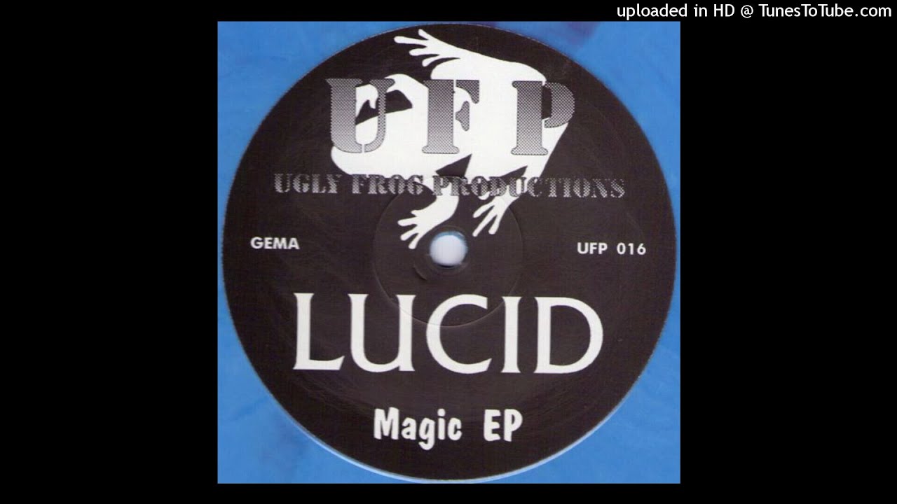 Lucid - Silent Voice (1995) - YouTube