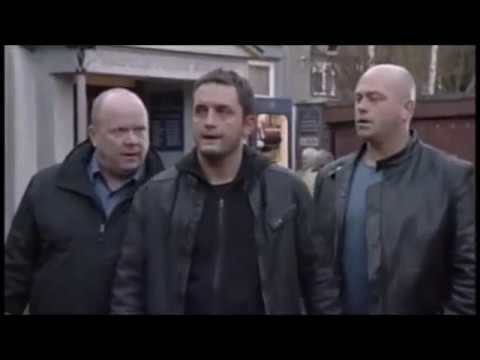 Eastenders - The Mitchell Bros. & Jake Moon (2005-2006) - YouTube