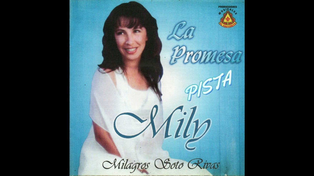 Princesita Mily - Cuando te Conocí (pista) - YouTube