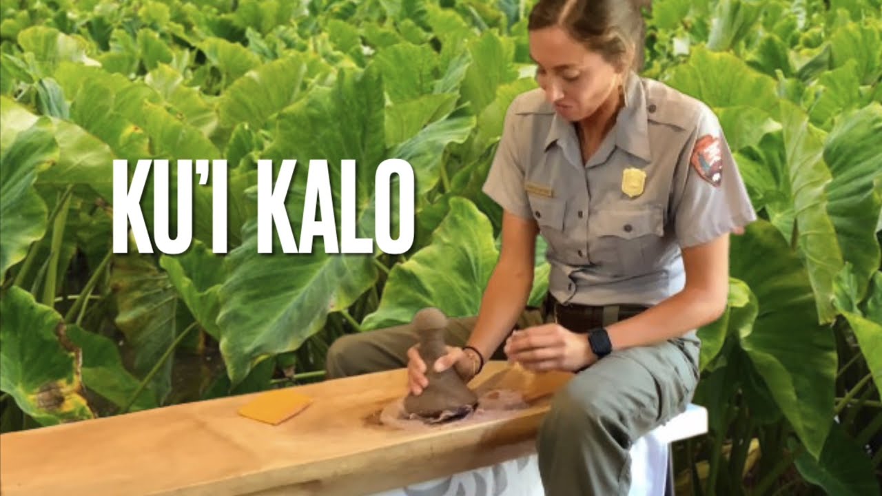 Unlocking the Secrets of Poi with Ranger Keoni: A Deep Dive into ...