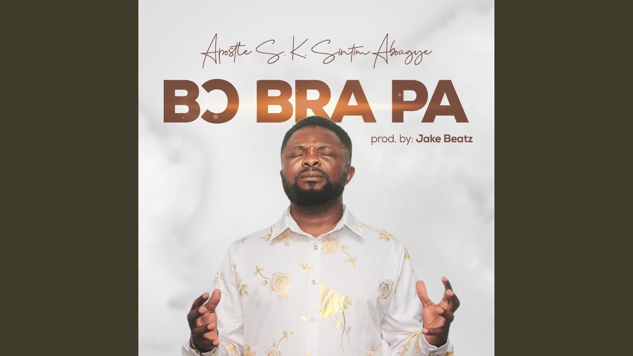 BOBRA PA (feat. Kofi Feelings) - YouTube Music