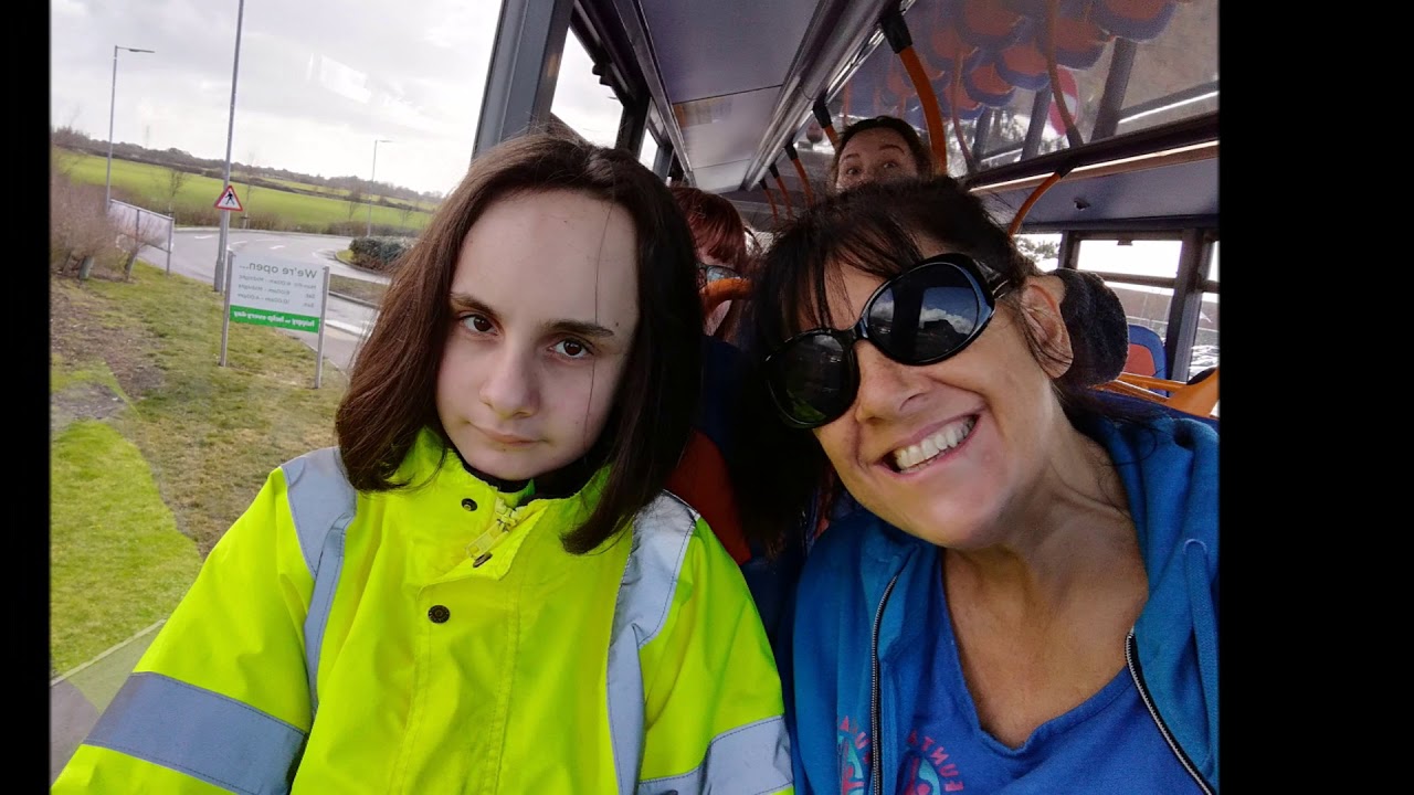 Funtastic Futures - February Half-Term Holiday Club 2019 - YouTube