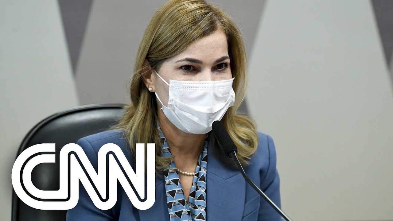 Só quem esteve lá tem a dimensão do que aconteceu, diz Mayra Pinheiro ...
