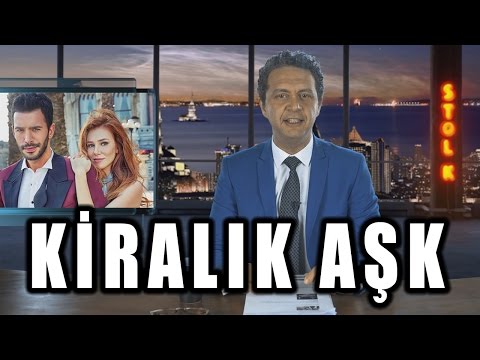 Kiralık Aşk