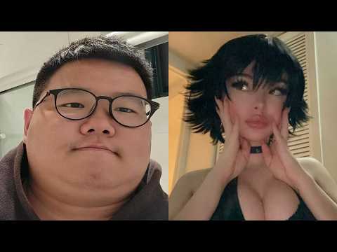 Why Does Everyone Hate Asian Men?