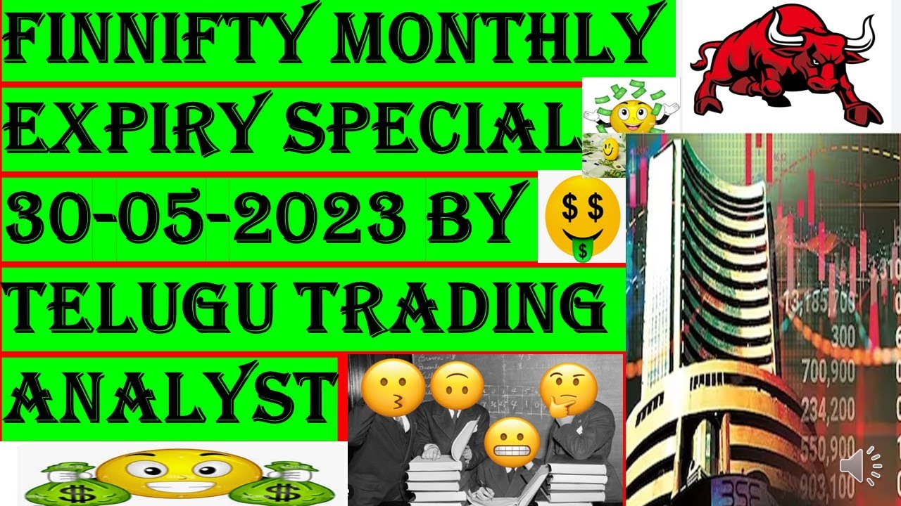 Finnifty Weekly Analysis Finnifty Trading Strategy Finnifty