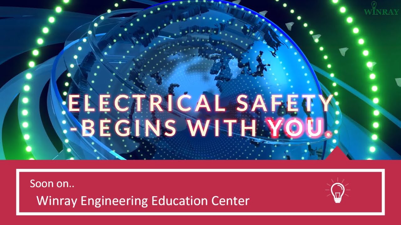 ELECTRICAL INSTALLATION | BASICS | ADVANCED | SPECIAL - YouTube