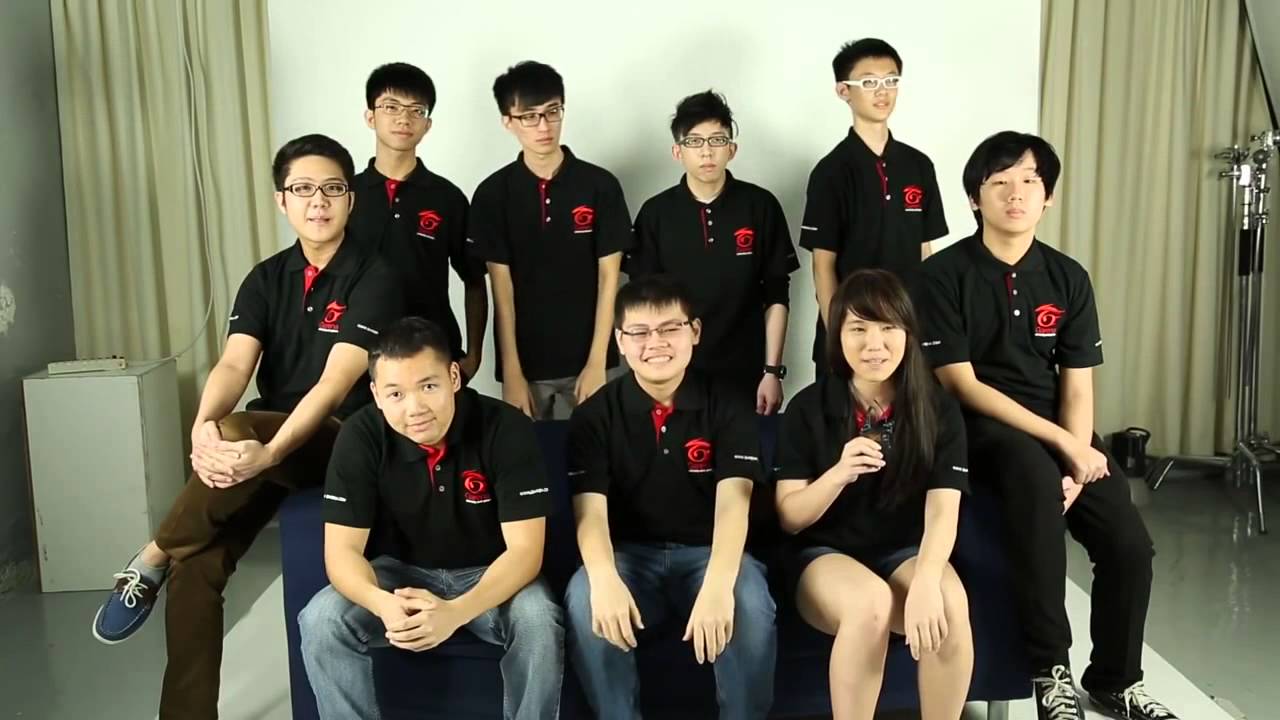 Seedot Scarlet Oath - YouTube