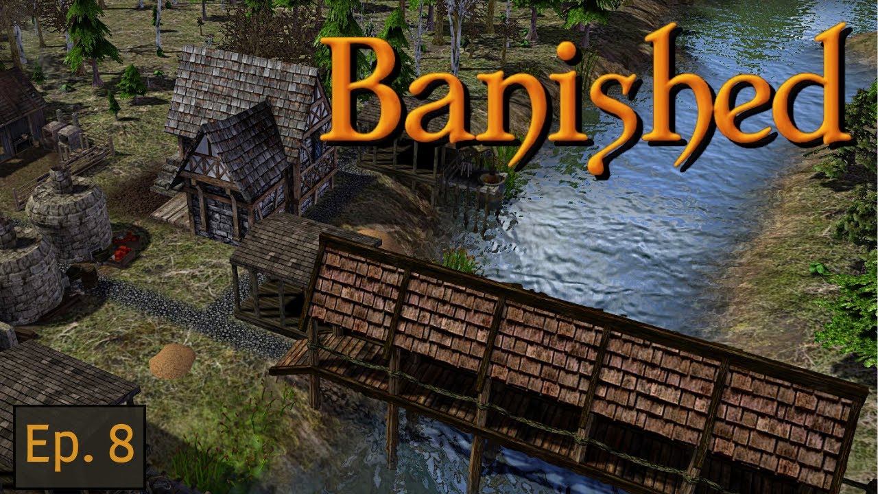 banished cc | banished colonial charter 攻略 – EUOW