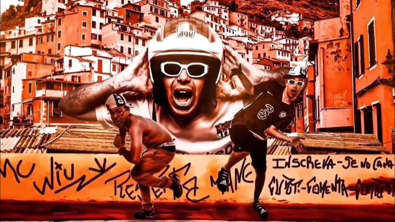 BEAT ITALIANO 🇲🇽 - MC WIU, MC RD (DJ RUAN DOOG E DJ IGOR FERRAZ) - YouTube