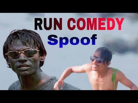 Run movie comedy seen, ''vijay raaz'(BR star29) - YouTube