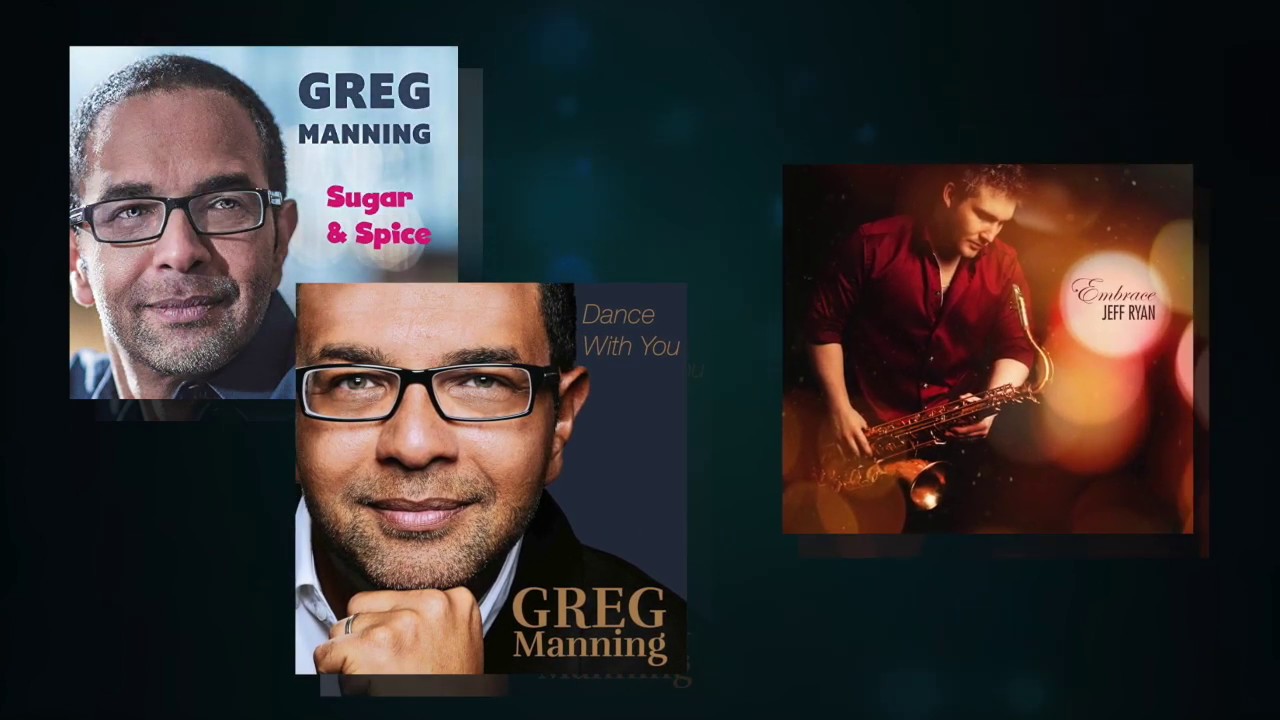 Greg Manning and Jeff Ryan promo Video - YouTube