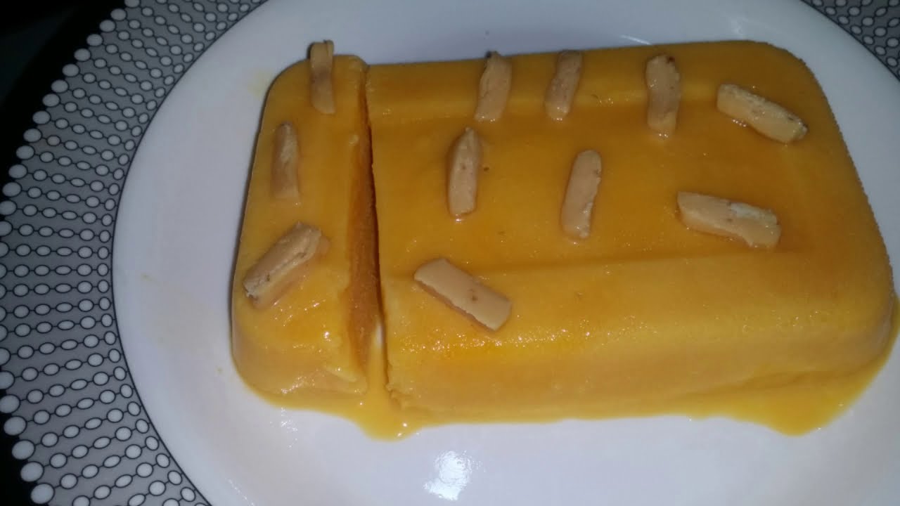 How to make Mango shake and kulfa| juice and kolfa recipe|آم‌کا جوس اور ...