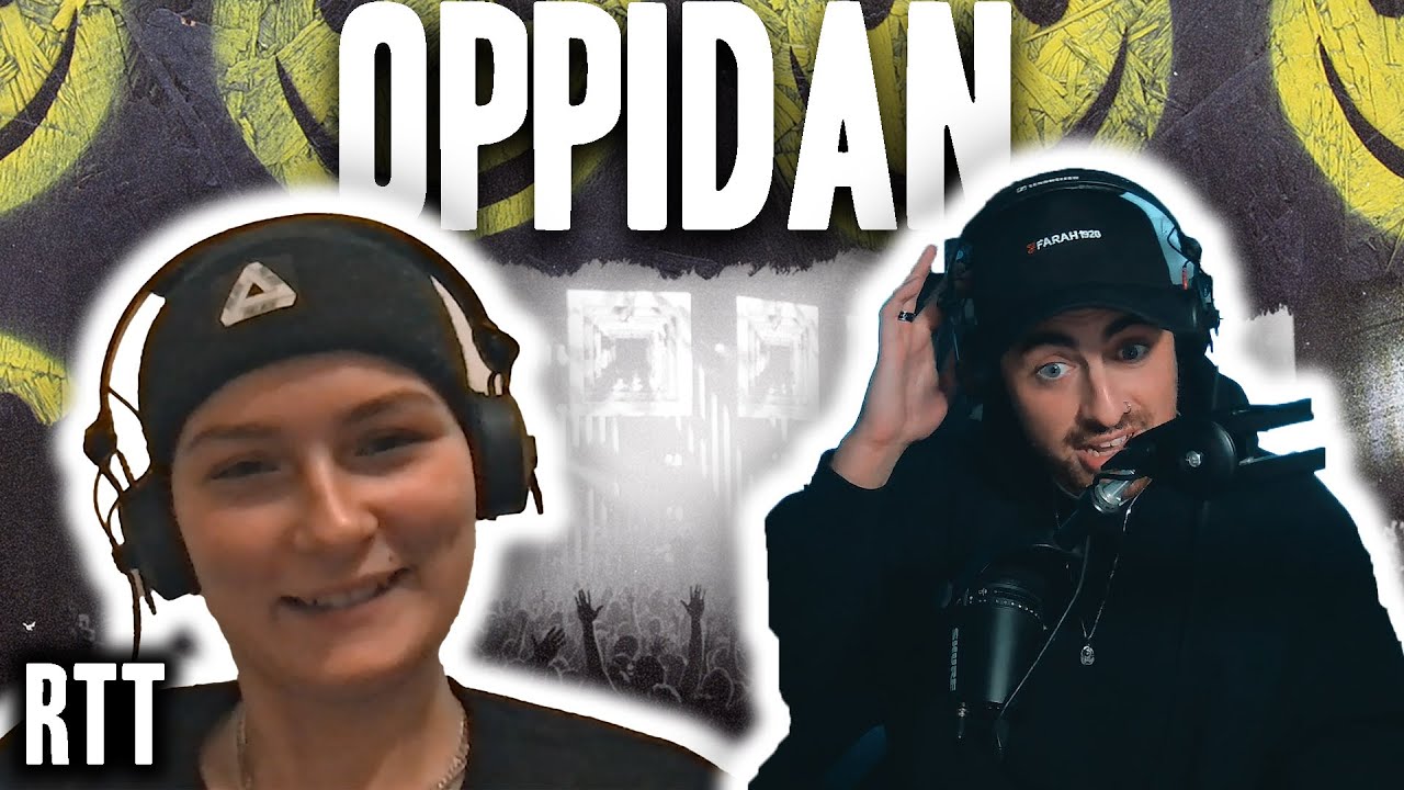 Oppidan | You're Not On The List Podcast | Episode 033 | REWIND THAT ...