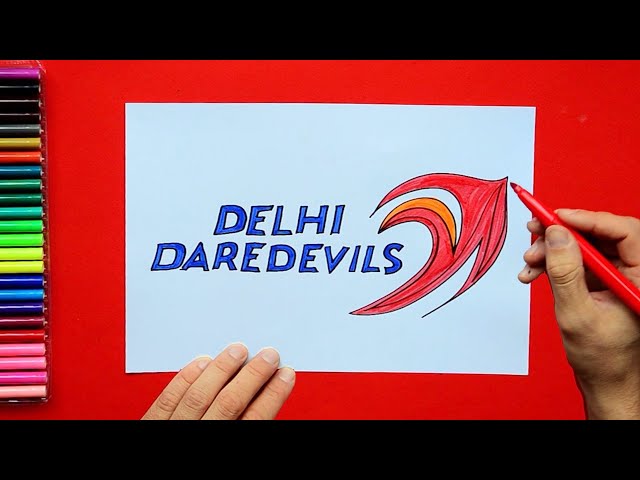 Dd Ipl Logo