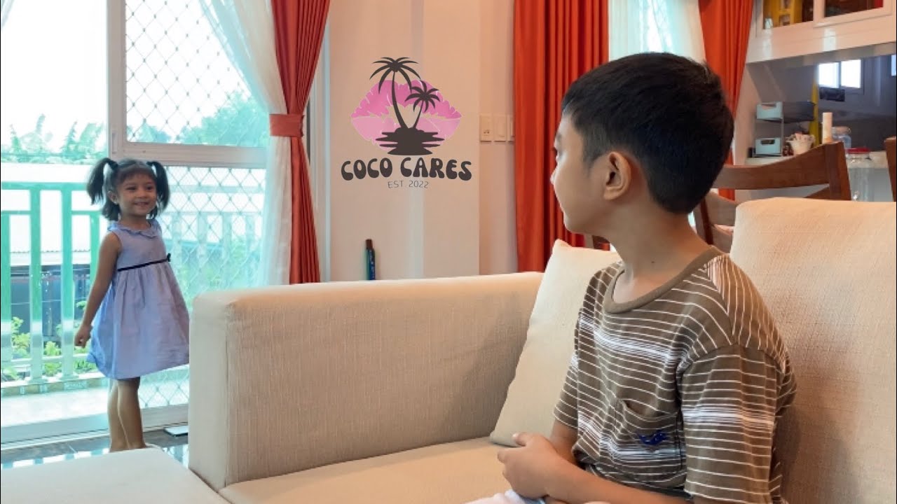 Co Balm by Coco Cares - YouTube