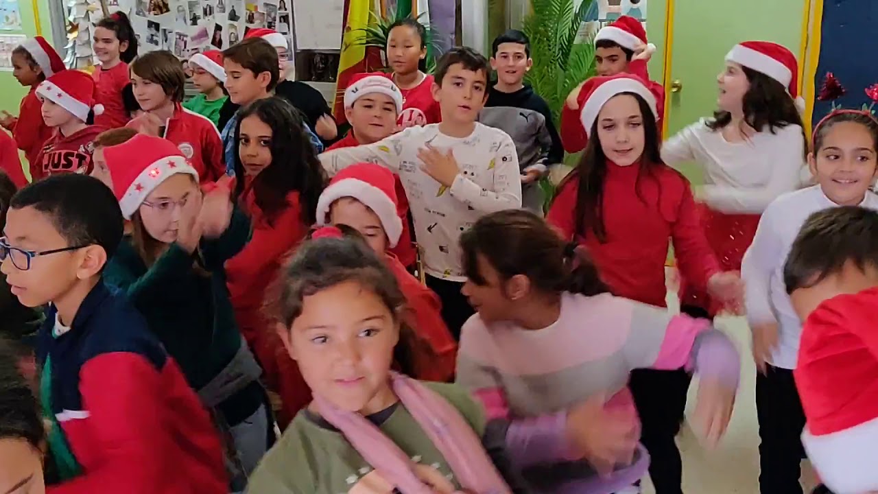 NAVIDAD. 20/12/2019. - YouTube