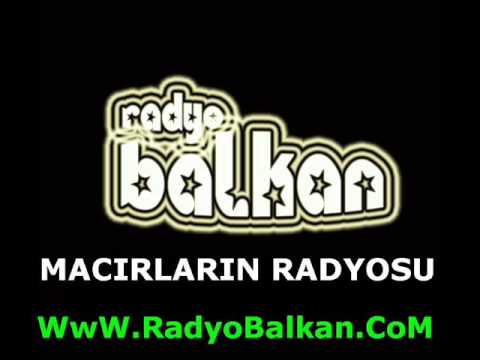 Macır Muzikant Orhan - Shokoladi Bonboni - Birasız Meze (MACIRLARIN RADYOSU WwW.RadyoBalkan.CoM)