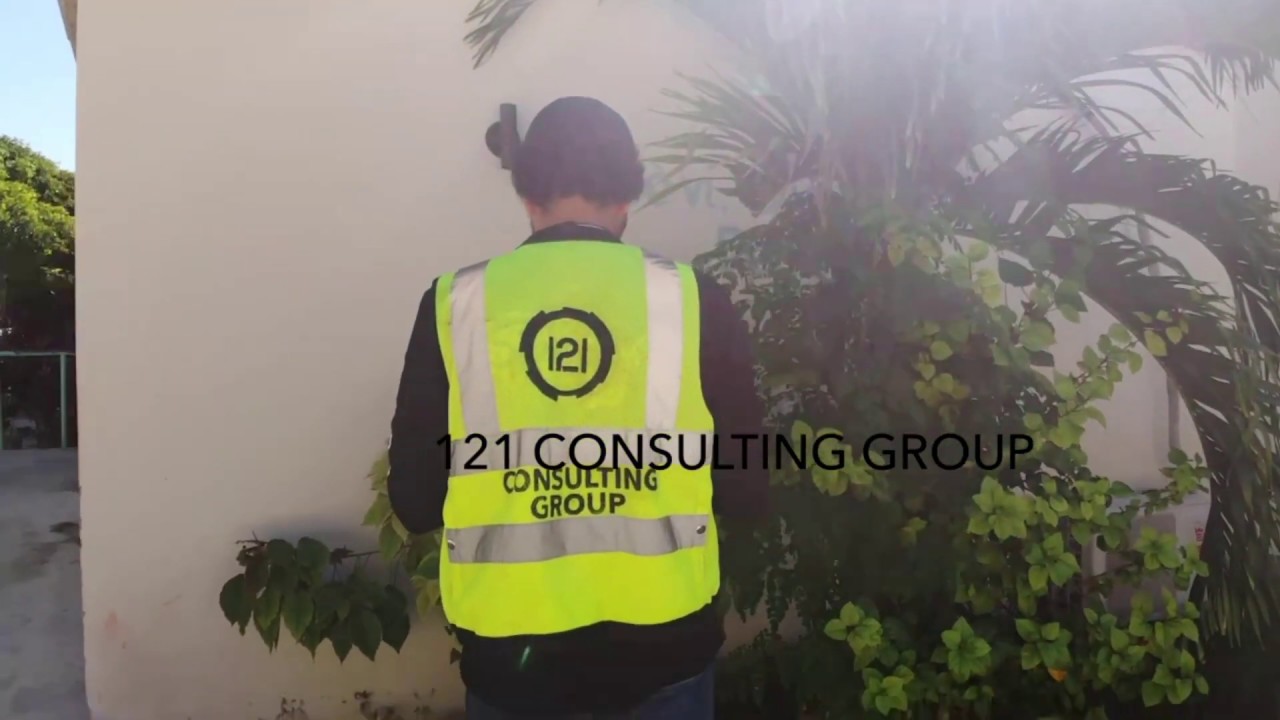 121 CONSULTING GROUP - HAITI - YouTube