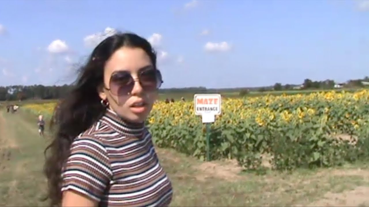 At The Farm : OOTD - YouTube