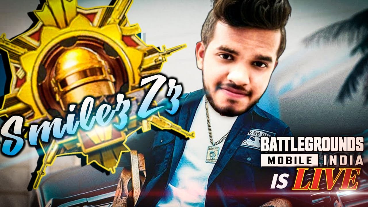 Bgmi Live || Bgmi Rush Gameplay || Family Friendly Stream😬 - YouTube