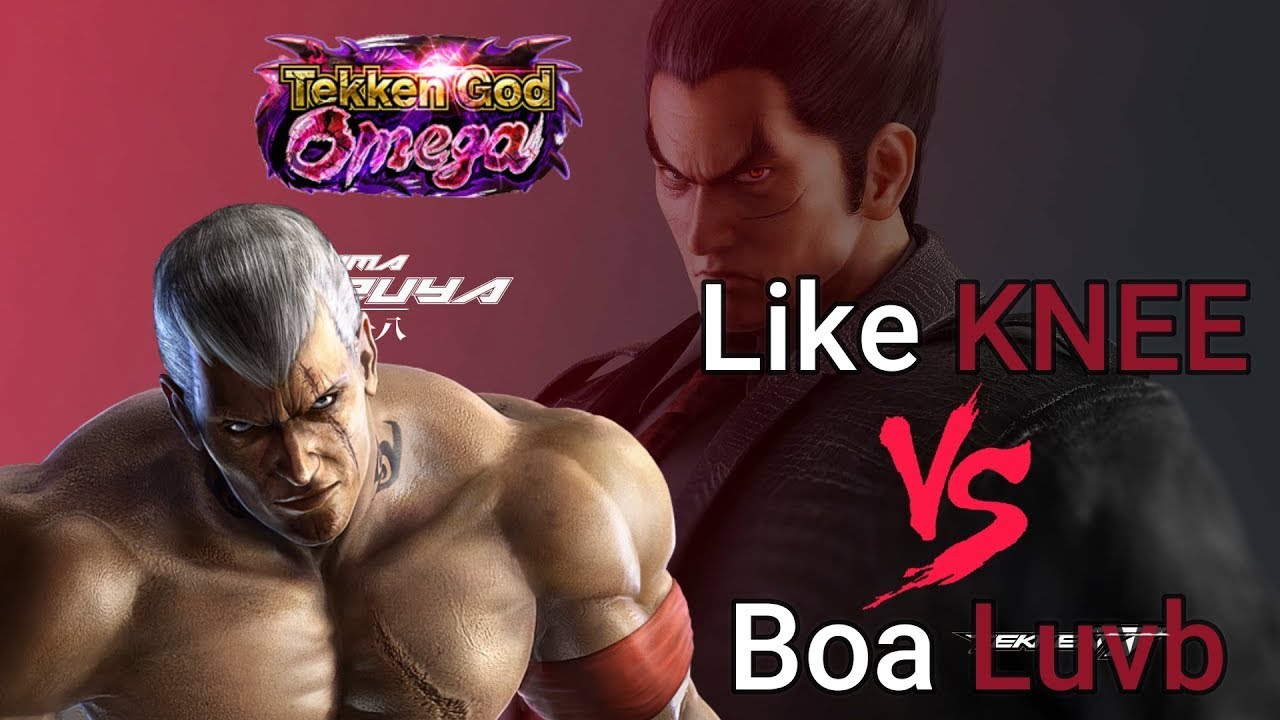 MY God Mainmanswe Should Watch This Kazuya - YouTube