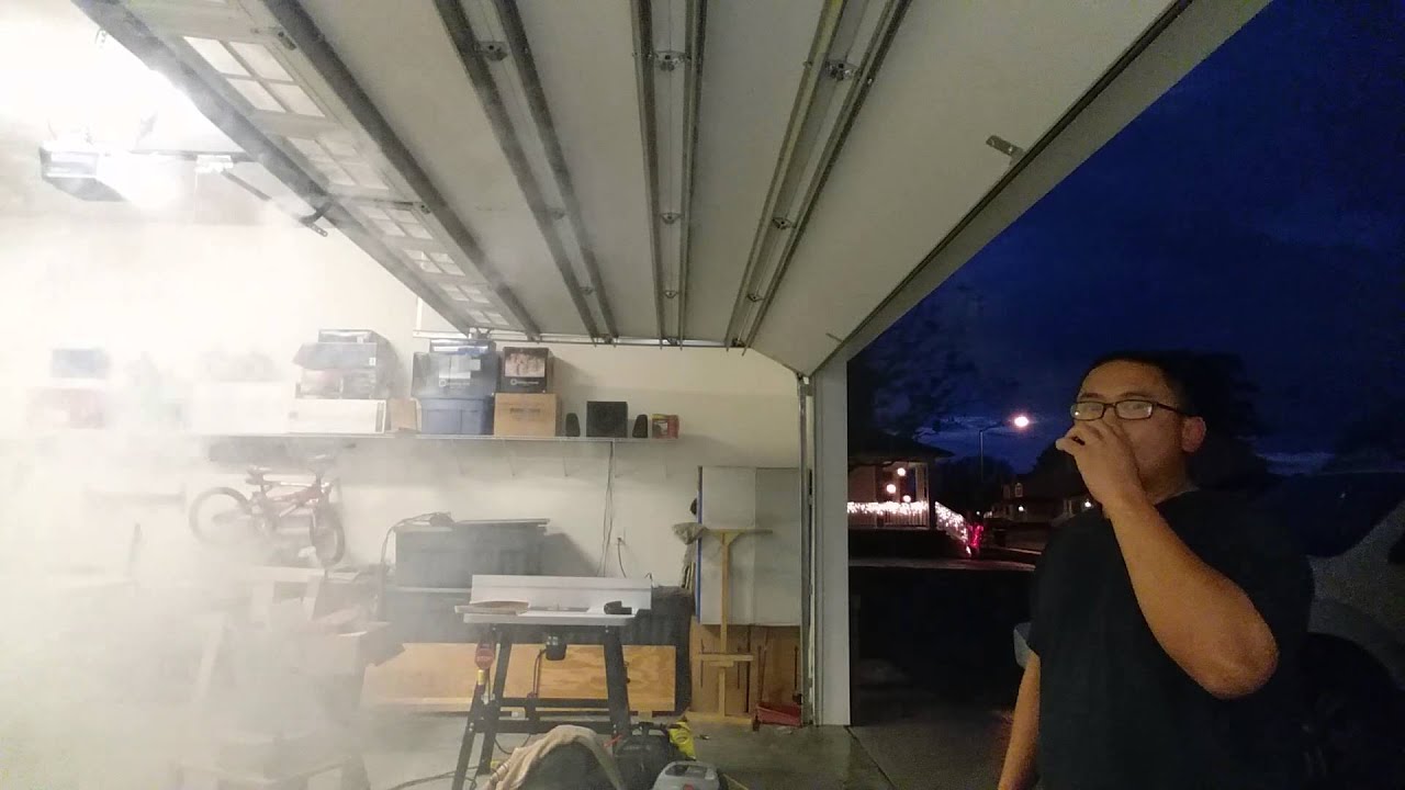 26650 box mod update and Holiday Vape for you all! - YouTube